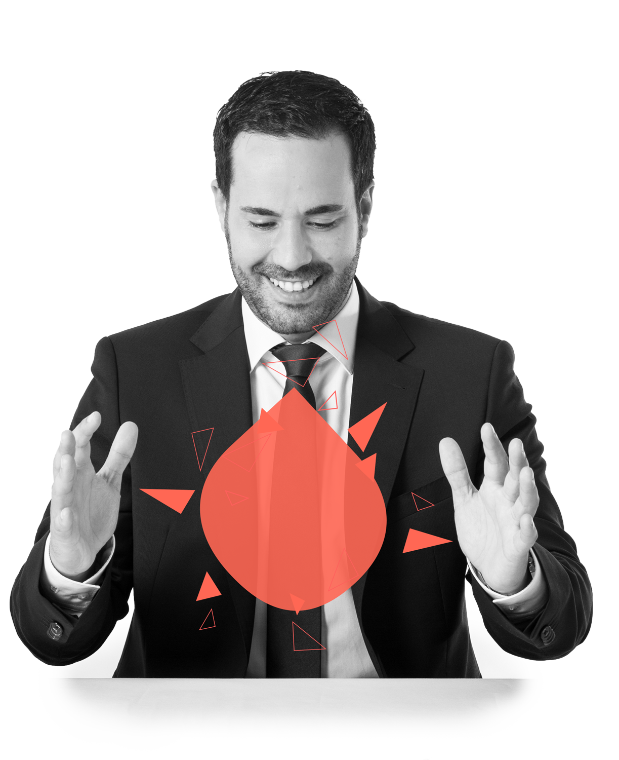 Manuel Vado im Interview mit Business Talk - ON Management